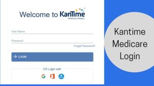 KanTime Medicare - Official Site For KanTime Medicare Login